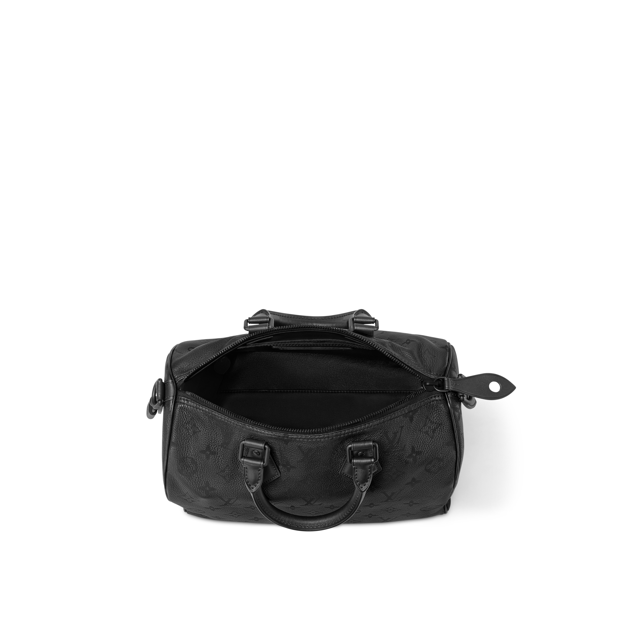 Sac Speedy P9 Bandoulière 30 Autres Cuirs Monogram - Maroquinerie et voyage de luxe | Les ...